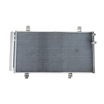 China Supplier Actecmax Oem 8846007060 8846006190 Automotive Auto Ac ...