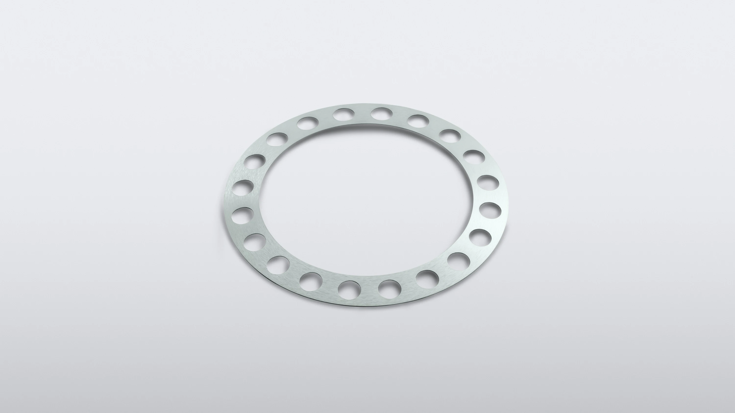 SKS/SUS Material Main Spring Steel Plate For Attach Slitter Knife Back ...