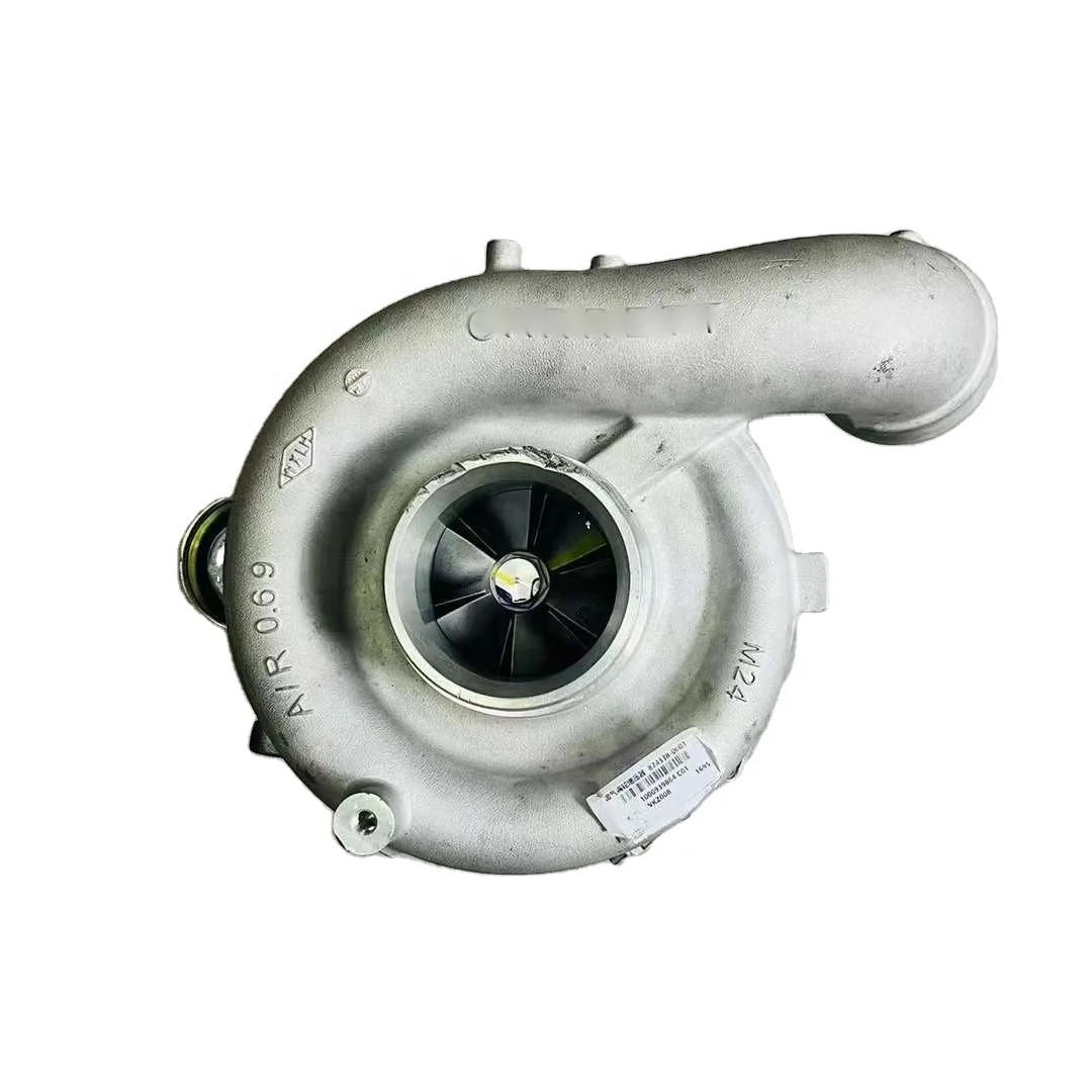Genuine turbo charger GT47 diesel engine accessories turbo charger part ...