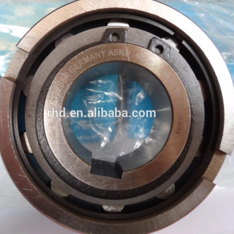 Original Stieber One Way Clutch Bearing Asnu30 - Buy Asnu20 Bearing ...