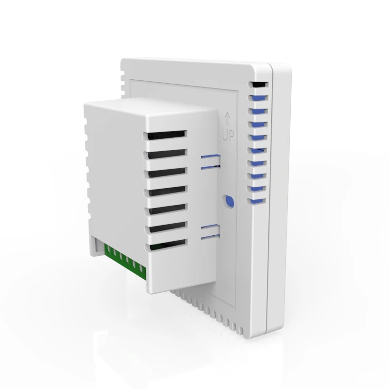 MIA HRV Ventilation Controller - Smart, Efficient Airflow