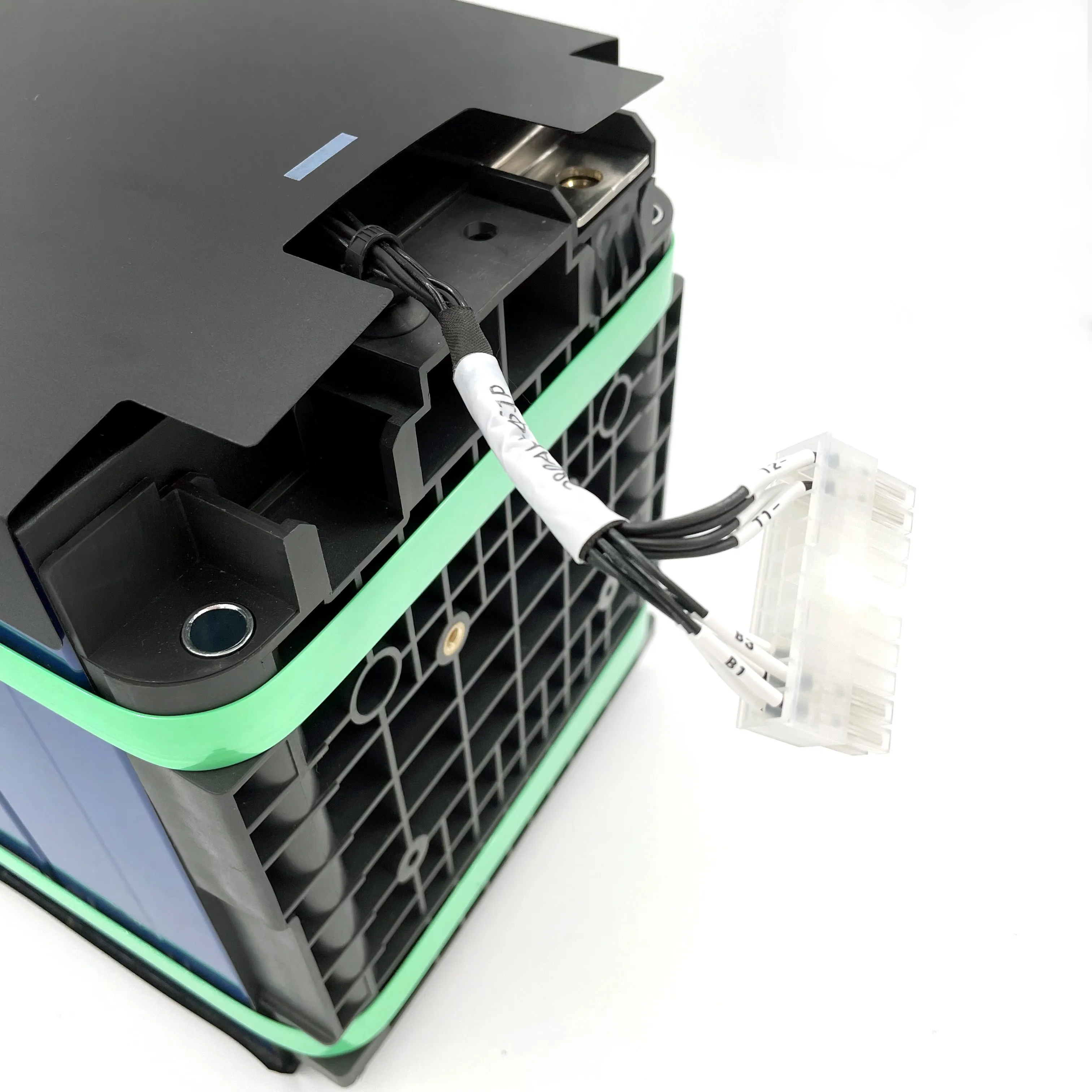 Lfp100ah Banding Lithium Battery Module Energy Storage System Catl ...