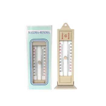 U-shaped Thermometer For Aquaculture Planting Industrial Agriculture ...
