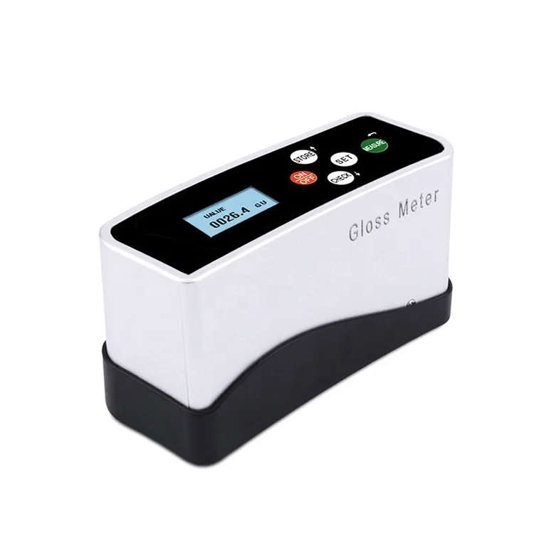 Portable Lab Spectrophotometer Colorimeter for Color Measurement 3nh ...