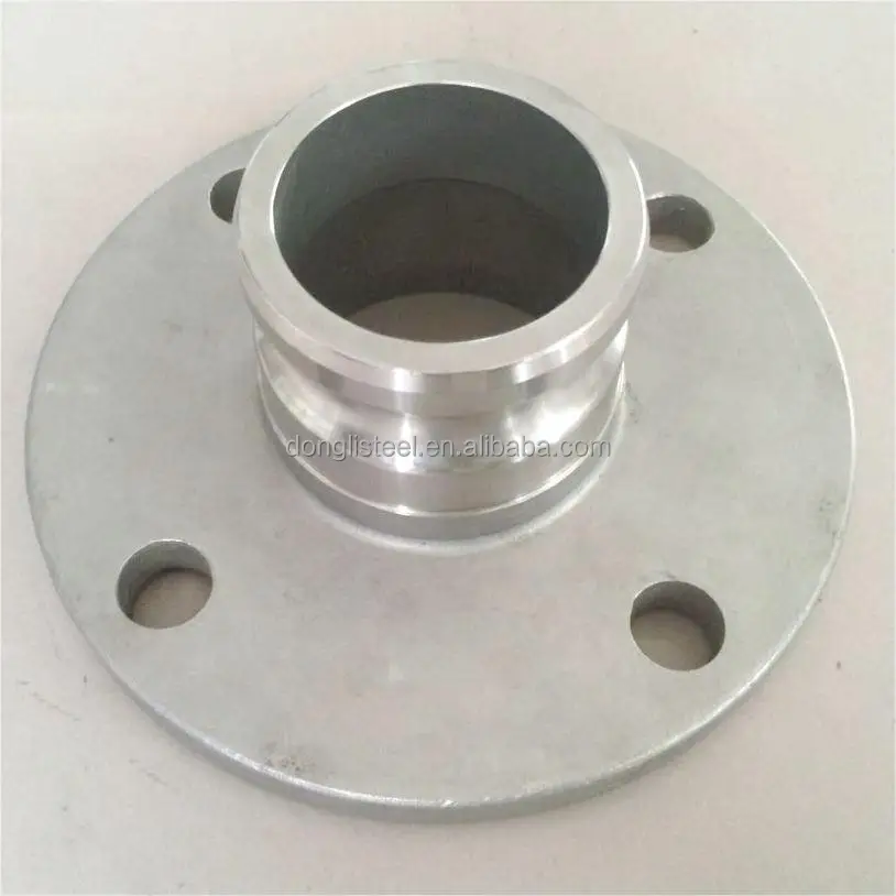 Stainless Steel Flange Quick Release Coupling - Buy Quick Release ...