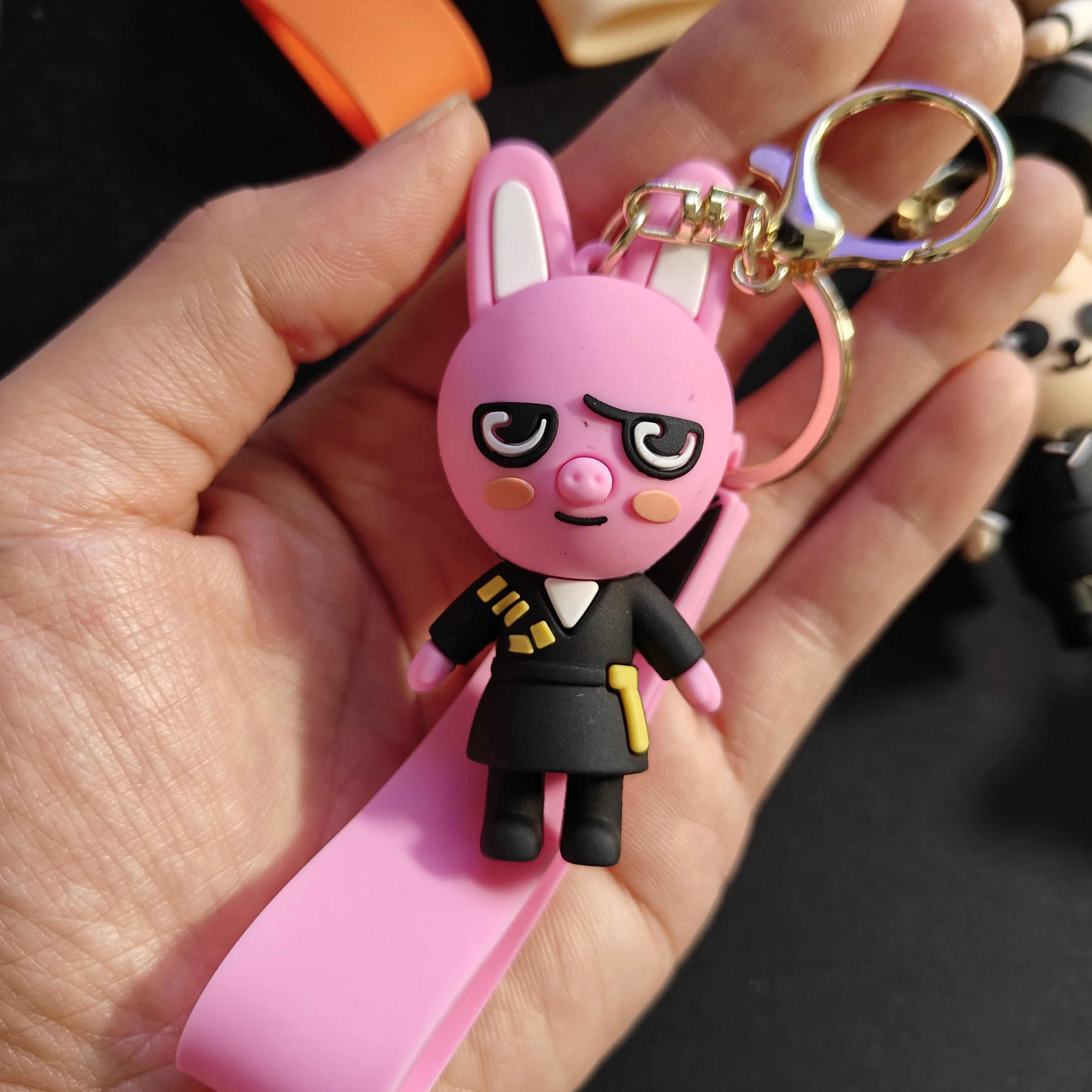 New Kpop Idol Group Sk Keychains Kpop PVC Keychain| Alibaba.com