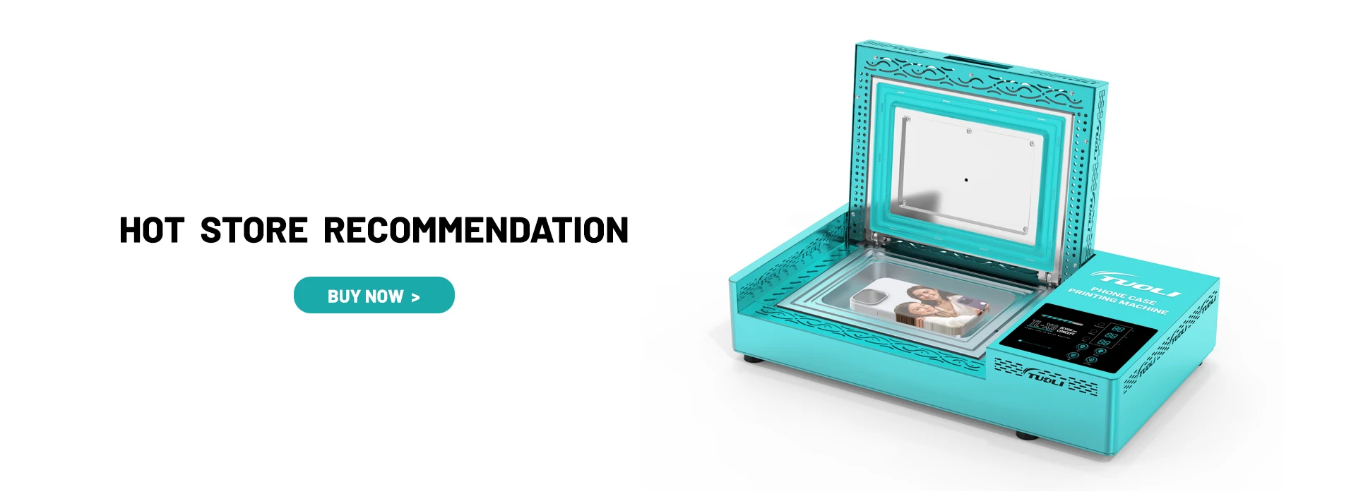 Shenzhen Duomiba Technology Co., Ltd. - Screen Protector Cutting ...