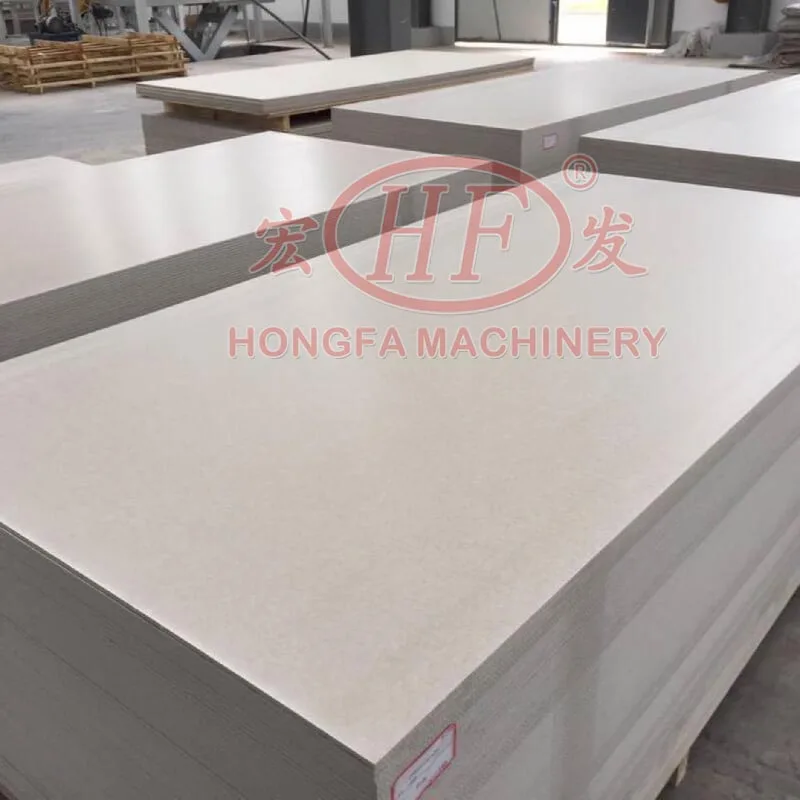 Calcium Silicate Board Fiber Cement Board Used As Exterior Cladding ...