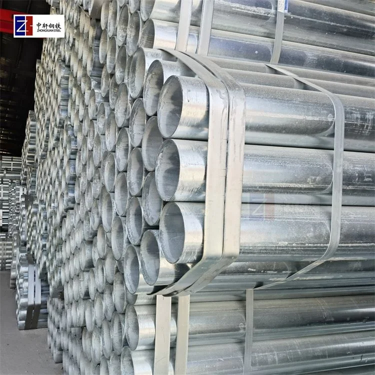 Galvanized Rec Tubes Galvanise Tubing Tubo De Acero Galvanizado Square ...