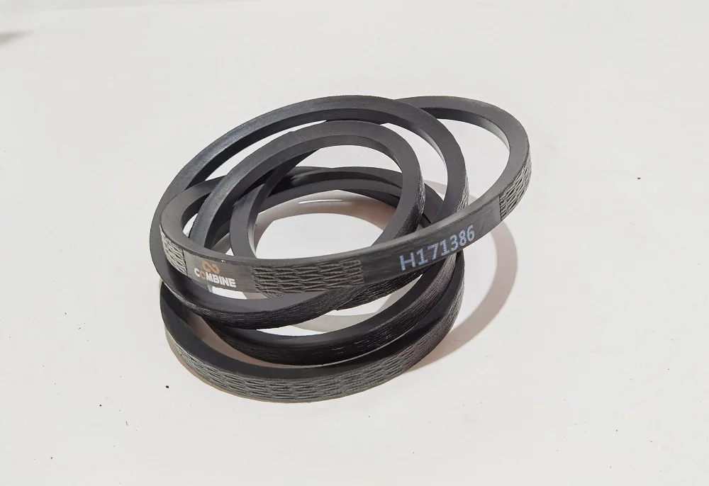 Z34121 좁은 V 벨트 사용 원시 가장자리 클래식 톱니 고무 v 벨트 농업 컨베이어 벨트| Alibaba.com
