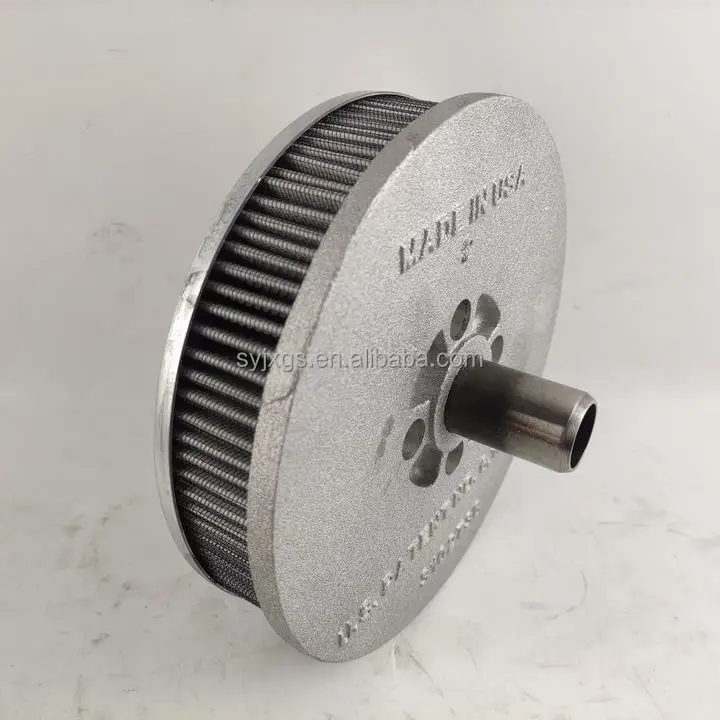 Marine Heavy Equipment Truck X15 ISX15 QSX15 Diesel Engine Parts ...