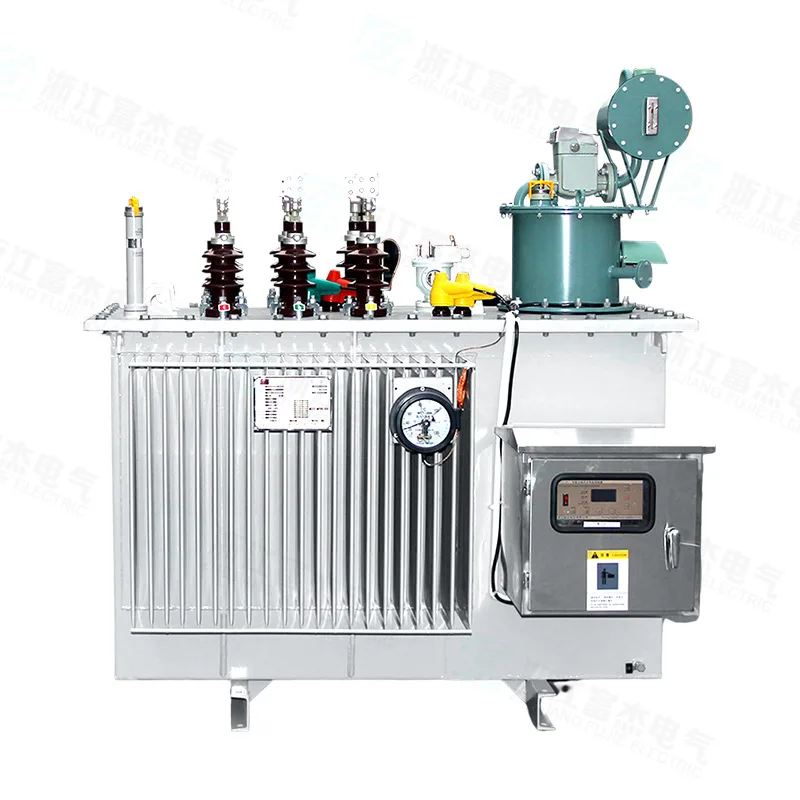 Svr Feeder Automatic Voltage Regulator Circuit Diagram 500kva 1000kva 3 ...