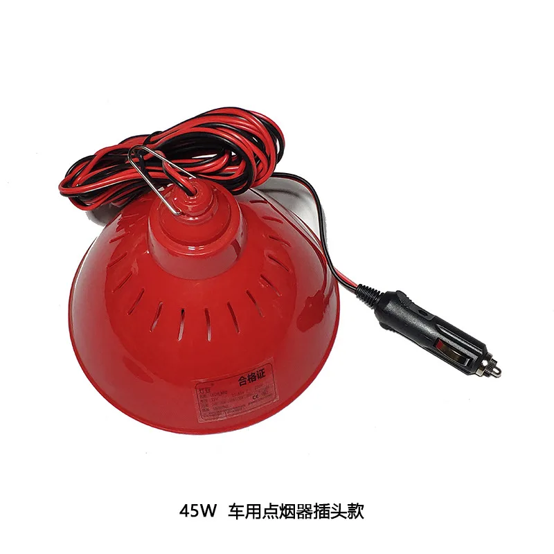 24w E27 Fresh Pork Light - Efficient LED Lighting Solutions