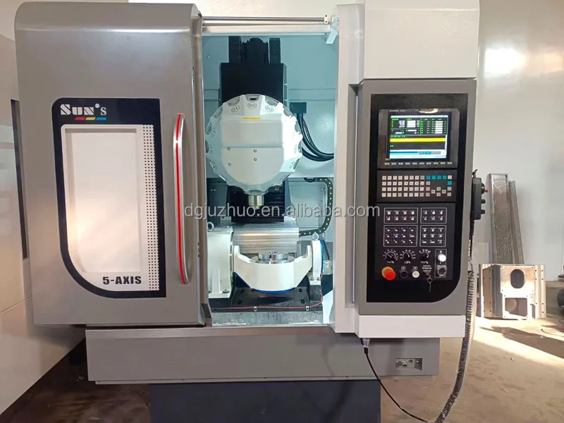 Cradle Type CNC Rotary Table| Alibaba.com