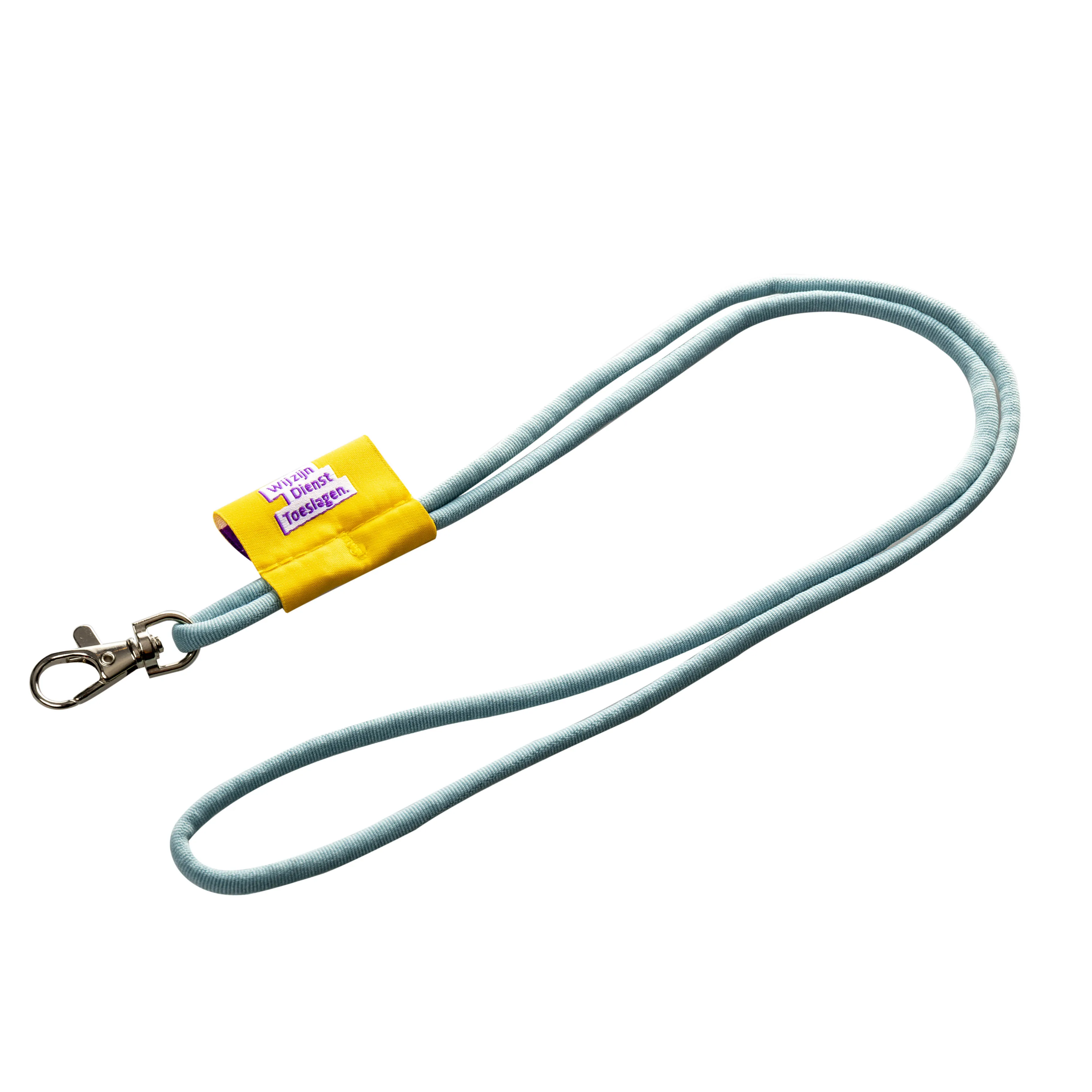 Custom Round Rope Neck Strap Cord Lanyard Cheap Mobile Phone Holder ...