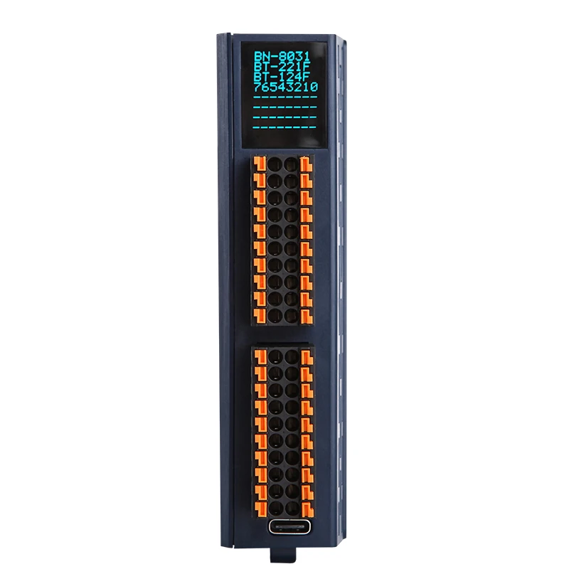 Modbus-rtu Integrated IO Module - 16 Channel Digital Input
