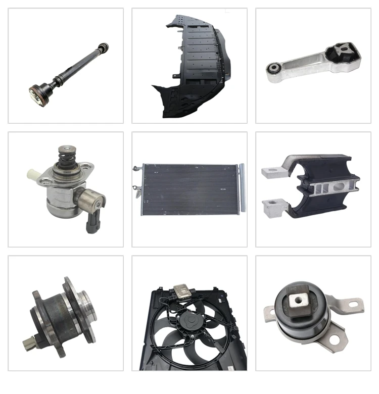 High Quality Starter Motor For Range Rover Evoque Freelander 2 ...