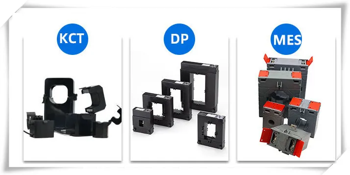 MES/CP-80/30 Bus Bar Ct Current Transformer for Meter