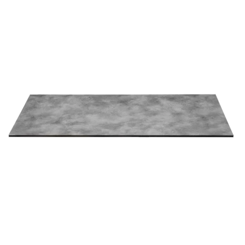 Lifepursue compact laminate hpl table top rectangular shape for ...