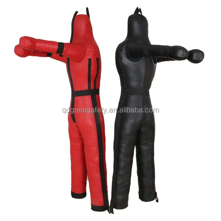 Best Grappling Dummy for Wrestling - Durable & Impact Resistant