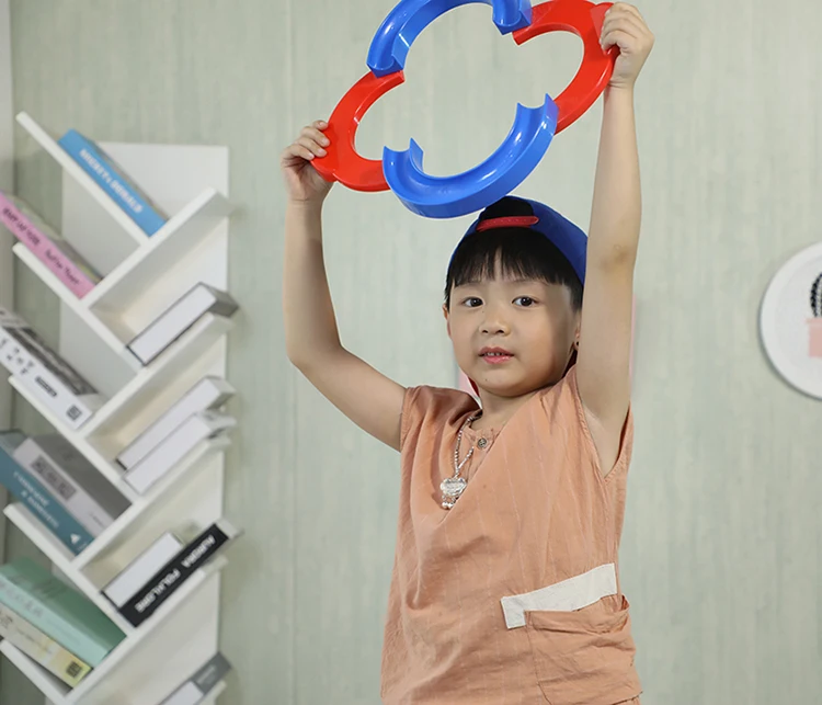 Educational Children's Toys 8 Shape Infinite Loop Ball Toys Infinite ...