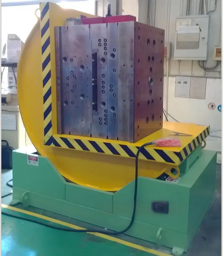 90 Degree Hydraulic Steel Aluminium Coil Tipper and Upender| Alibaba.com