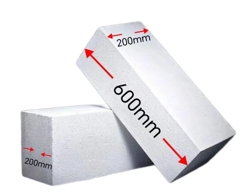 Alibaba.com: High Quality White AAC Hollow Paver Decorative Polymer ...