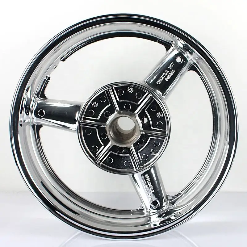 New 17 Inch Motorcycle Alloy Wheel Rim For Suzuki Hayabusa - Buy Cnc ...