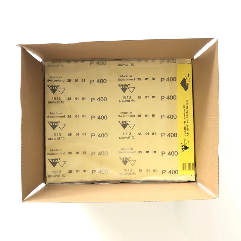 SIA sanding paper| Alibaba.com