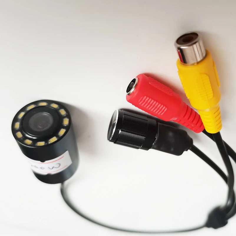 Small Full AHD Industrial Visual CCTV Camera for Dispense Equipment ...