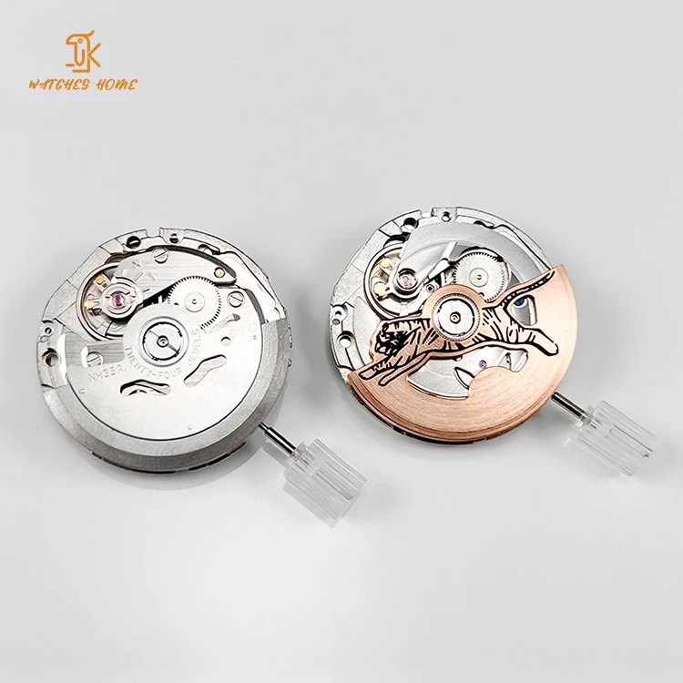 Alibaba.com: SANYIN Custom Watch Rotor for NH35/NH36/NH72 8N24 Miyota ...