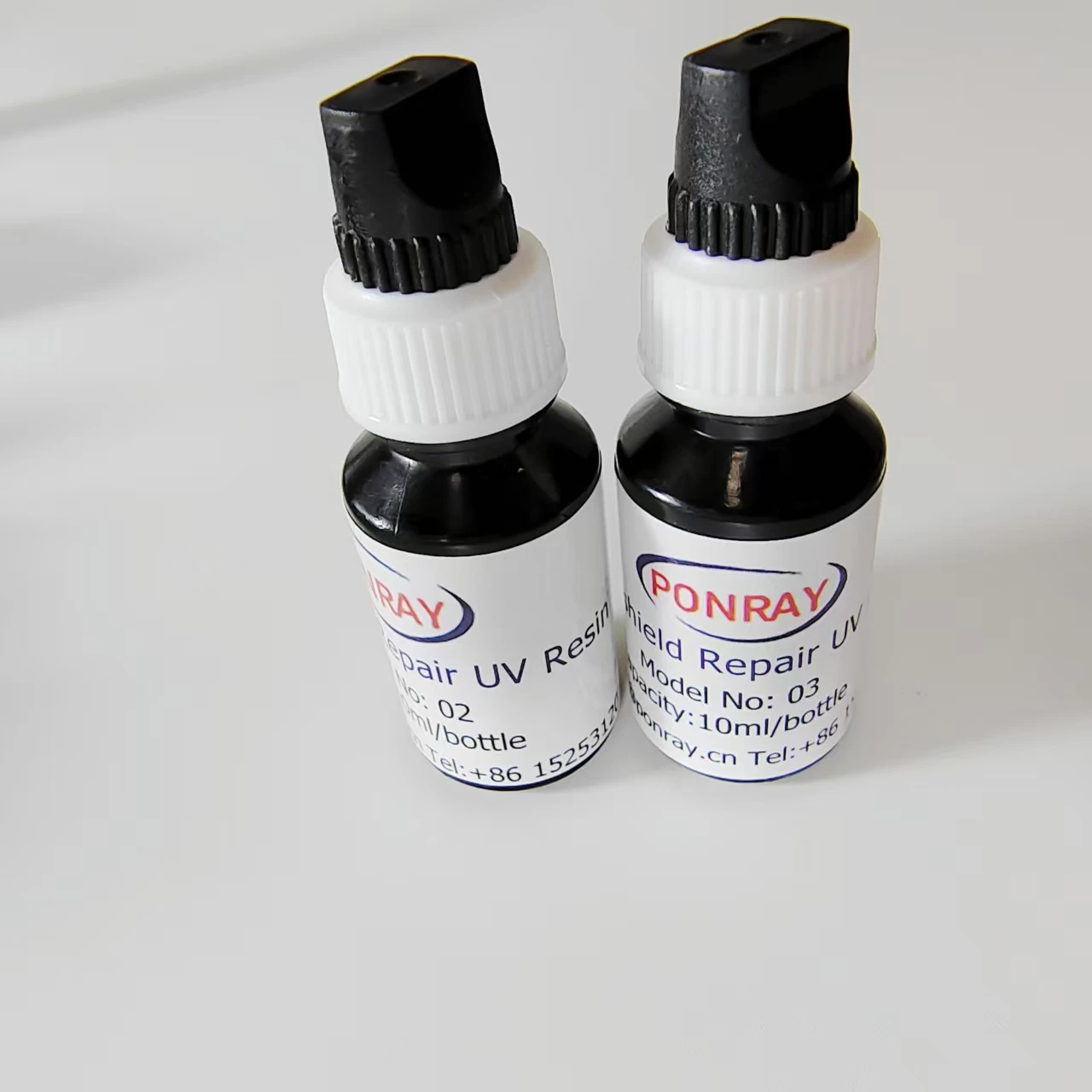 Quick Fix Clear Fluids Car Windshield Repair UV Adhesive| Alibaba.com
