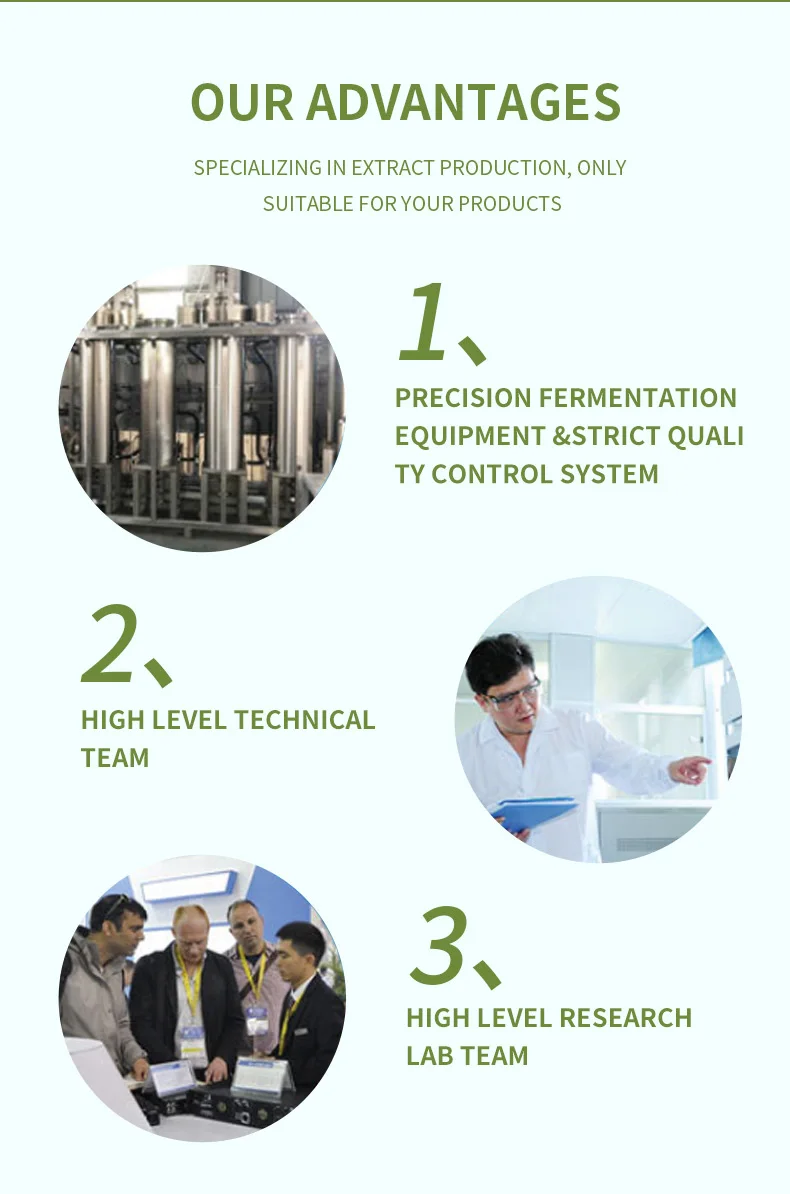 High Quality Euglena Gracilis Extract Naked Algae Powder - Buy Naked ...