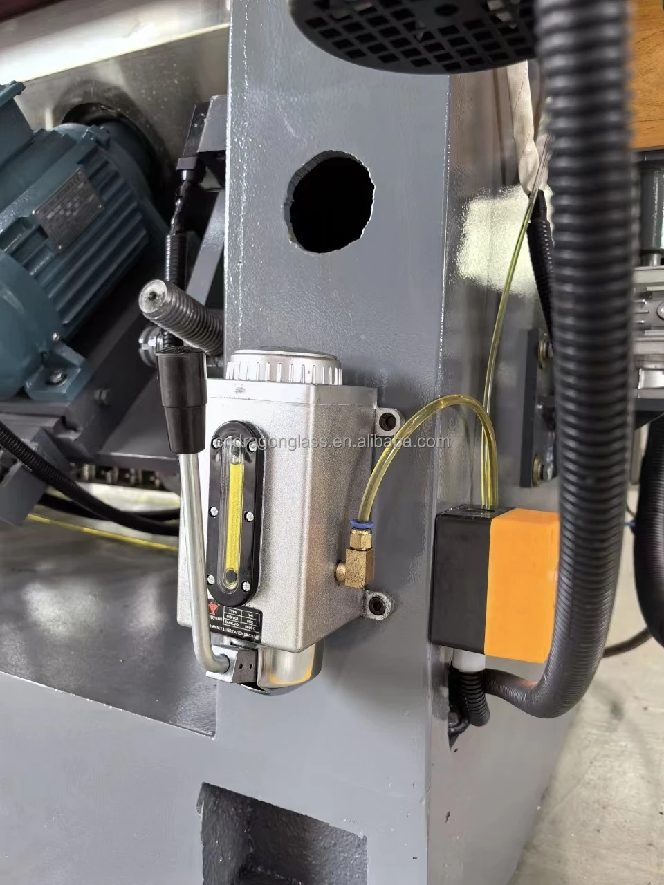 9 Motors Glass 45 Degree Edging Machine - Buy Types High Power Stun Gun ...