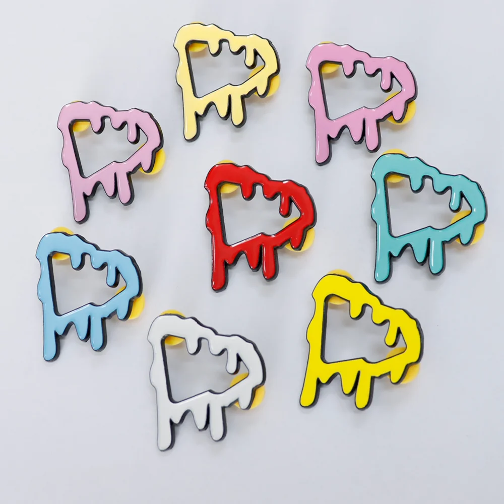 Baseball Hat Pins - Custom Enamel Pins from CN Suppliers