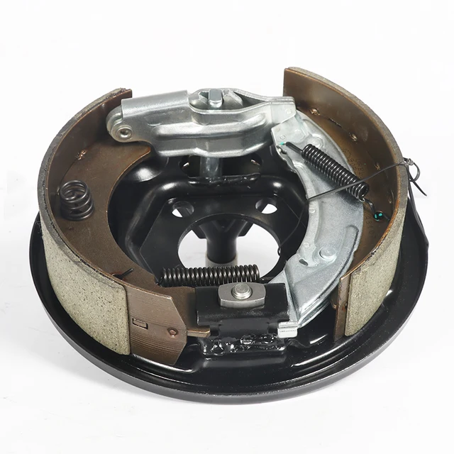 Weifang Airui (Axletek) Brake Systems Co., Ltd.