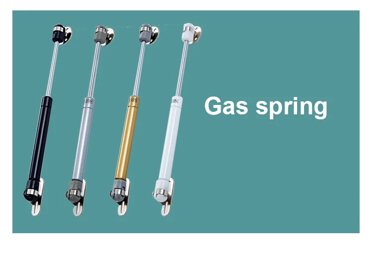 Welltop Hydraulic Lift Gas Piston Bed Gas Spring For Cabinet - Buy Gas ...