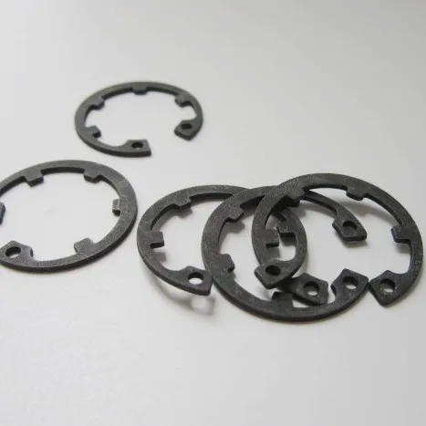 Din 984 JK15 Internal Circlip - Durable & Versatile Solutions