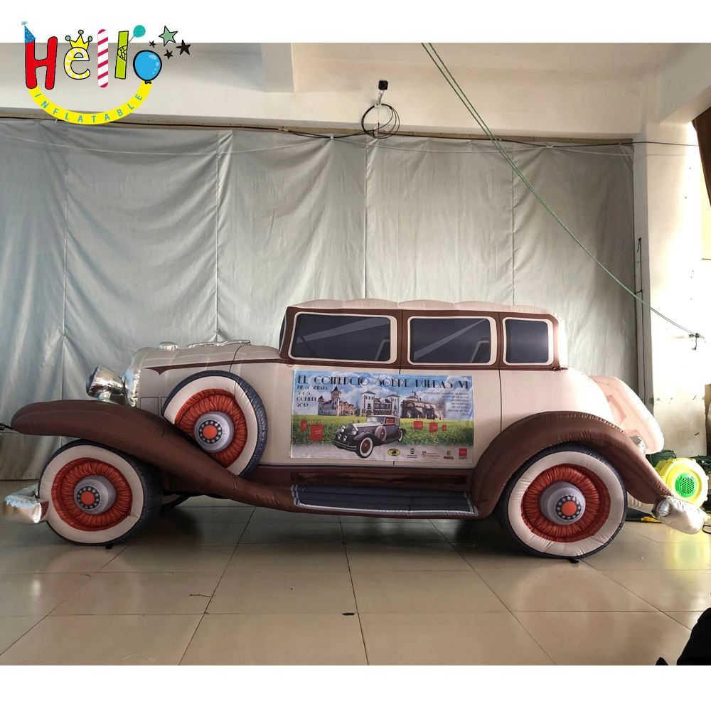 Hot Sale Advertising Inflatable Advertising Model Giant Inflatable ...