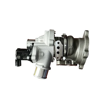 Vb41 17201-0y010 Electric Turbocharger For Toyota Corolla - Buy ...