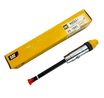 Excavator Engine Parts For Caterpillar Cat 3304 3304b 3306 3306b Fuel ...