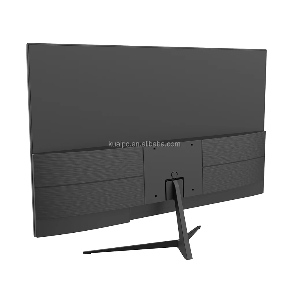 KUAI 27 Inch Monitor, IPS 75Hz Computer Monitor Full HD 1920x1080P with ...