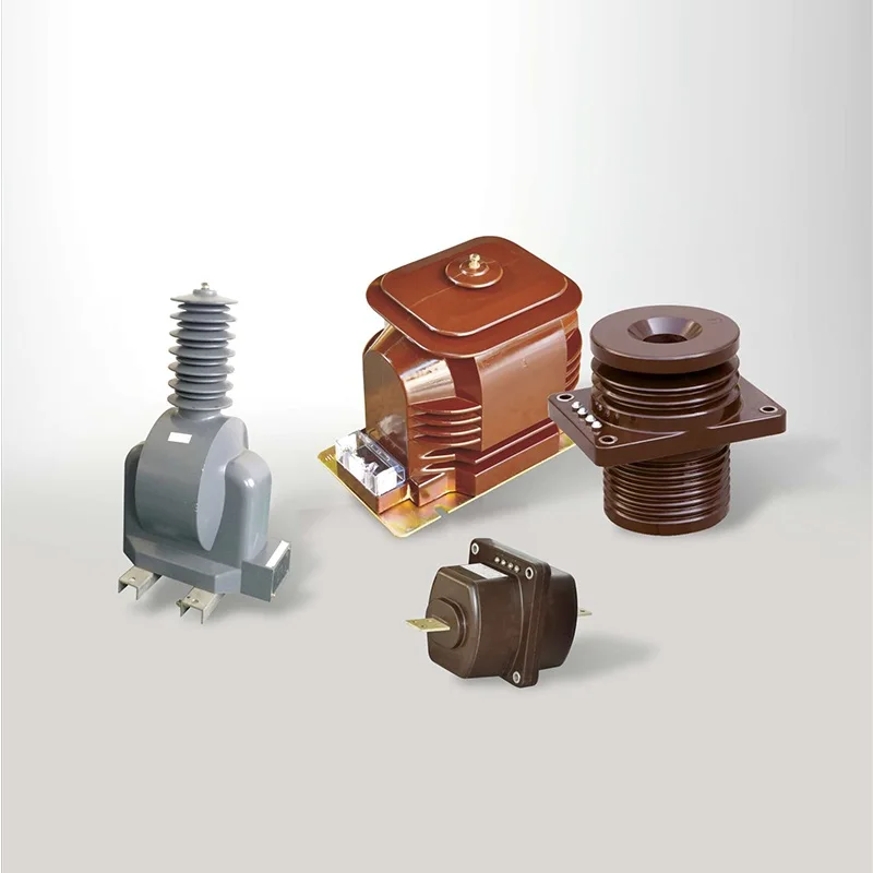 Dixsen Model Jdz10-10a 11kv Voltage Potential Oil Immersed Current 10kv ...