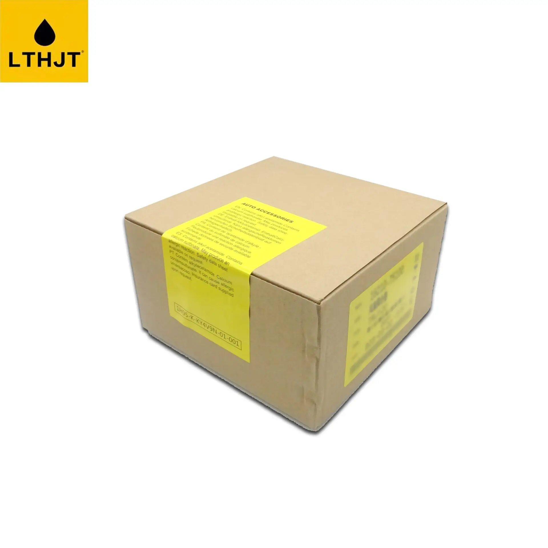 High Quality Auto Parts Front Control Arm Oem 48068-60051 For Land ...