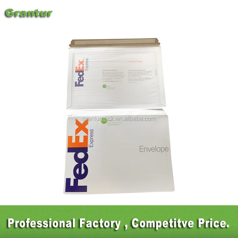 Fedex Envelope