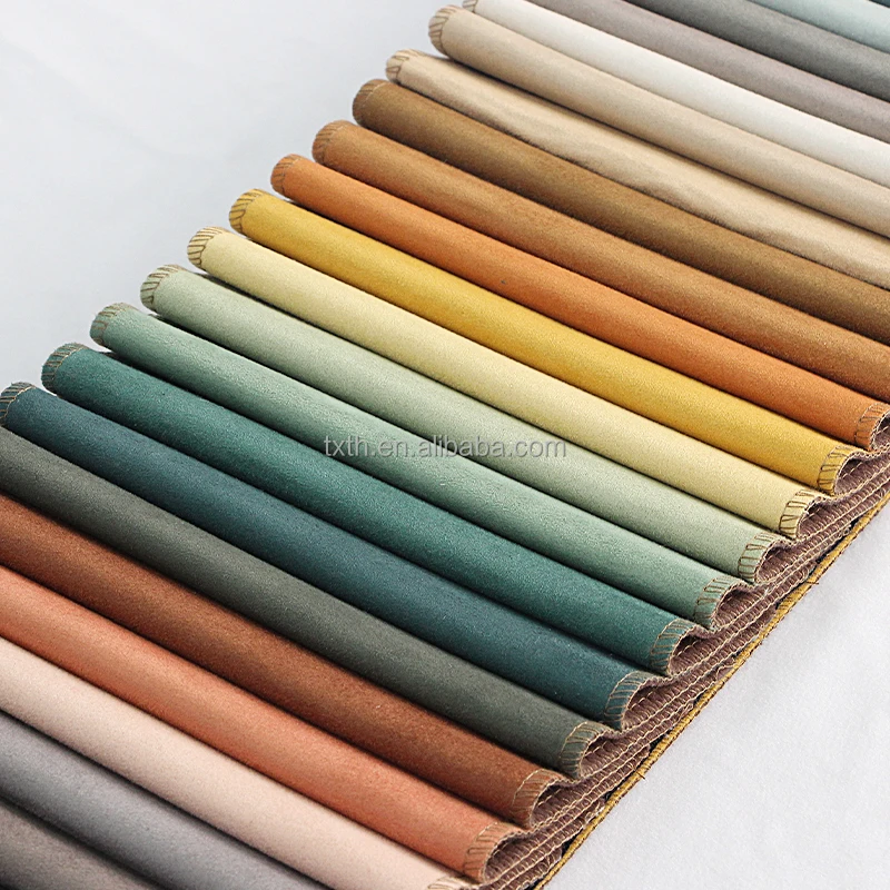 Shop Our Most Popular Customization Plain Upholstery Fabric