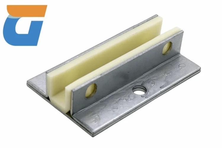 Kone Elevator Counterweight Guide Shoe,Rail Guide Shoe Dx4d Elevator ...