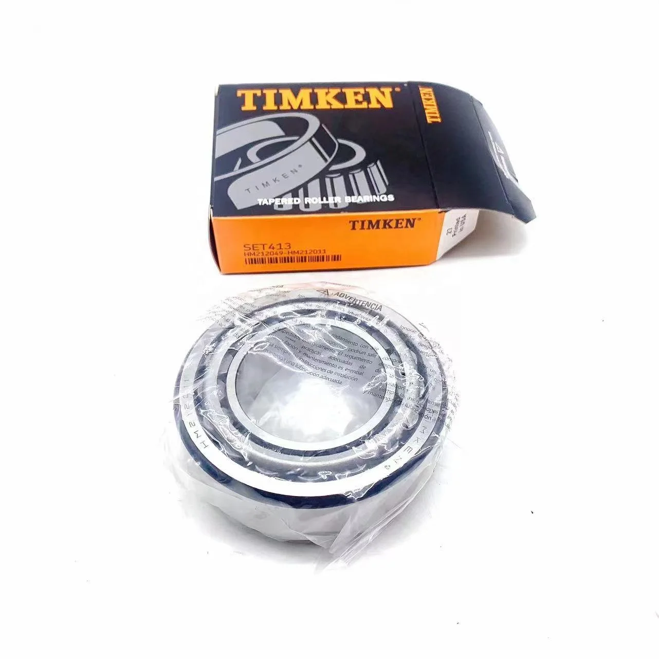 Set927(740/742) Tapered Roller Bearing Timken Price - Buy Bearing ...