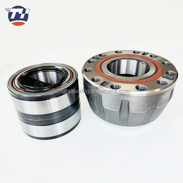 Company Overview - Xingtai Tuoyuan Machinery Parts Co., Ltd.