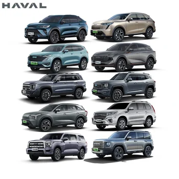 New Haval Menglong Big Dog Xiaolong Jolion F7 H3 H2 M6 H9 H5 Dargo H6 ...